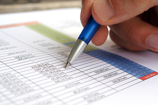 Account Balance - Overview, Types, and Examples | Wall Street Oasis