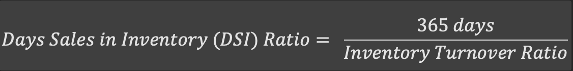 Accounting Ratios - Overview, Examples, Formulas | Wall Street Oasis