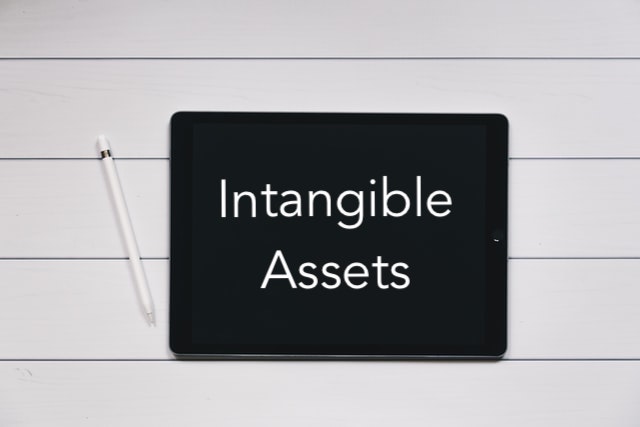 Amortization of Intangible Assets - Overview, Methods | Wall Street Oasis