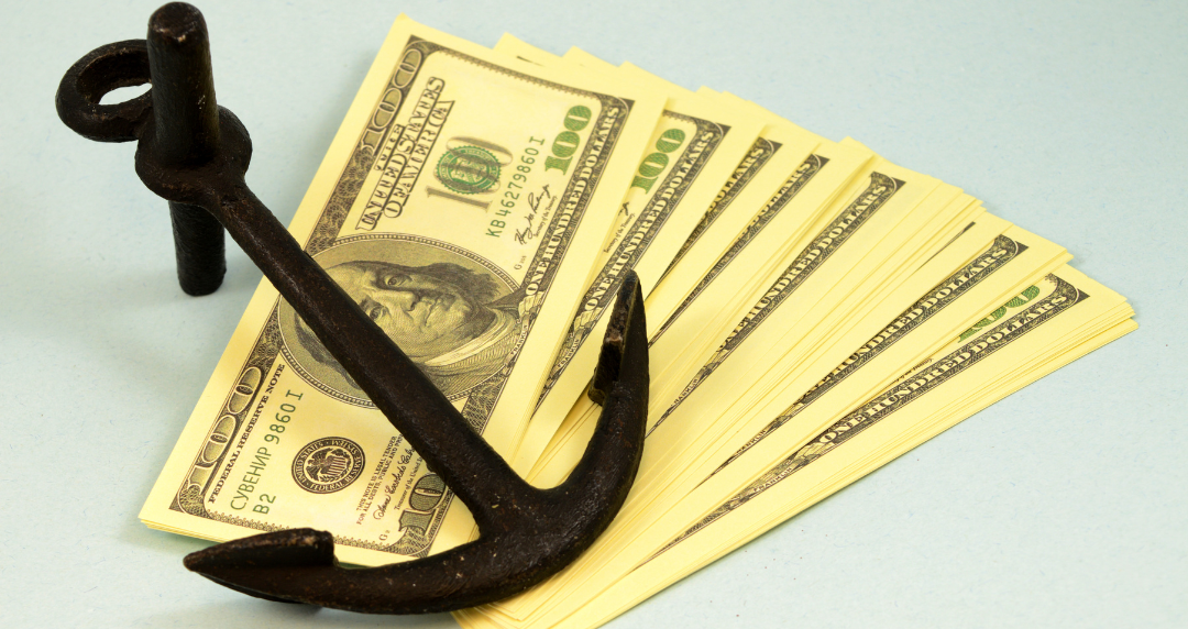 Anchoring Bias - Definition, Overview and Examples | Wall Street Oasis