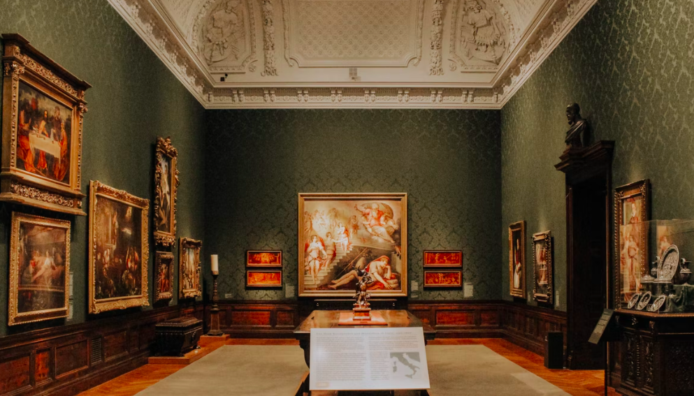 Art Valuation - Overview and Key Factors in the Valuation of Artworks ...