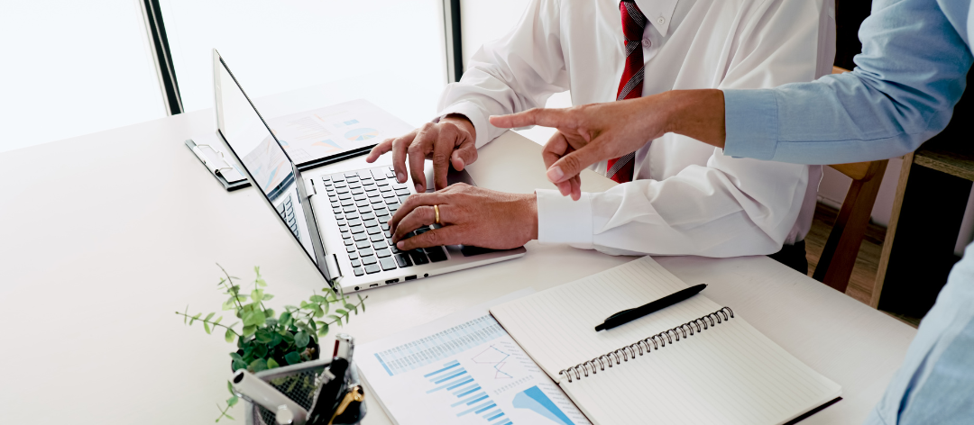 Audited Financial Statements - Financials with an Audit Opinion Letter ...