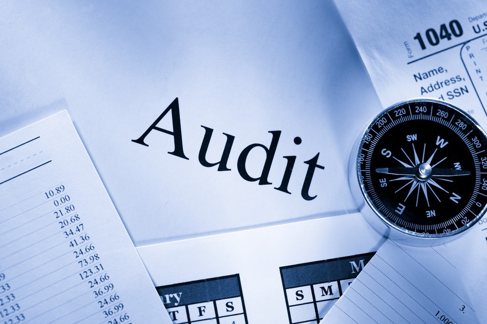 Audited Financial Statements - Financials with an Audit Opinion Letter ...