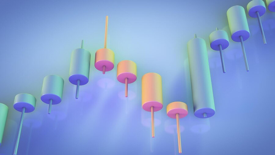 Candlestick Patterns - Overview, How They Work, Examples | Wall Street ...