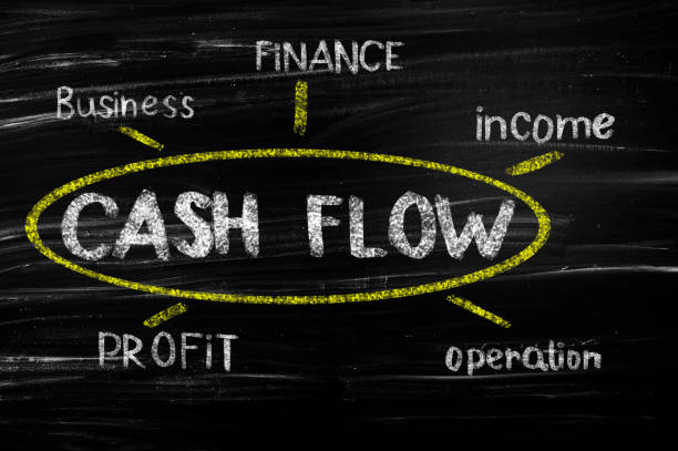 Cash Flow from Investing Activities - Overview, Example, What's ...