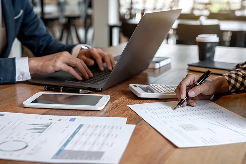 Cash Flow from Investing Activities - Overview, Example, What's ...