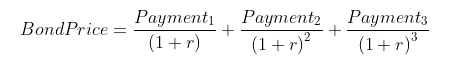 Corporate Bond Valuation - Overview, How To Value And Calculate Yield ...