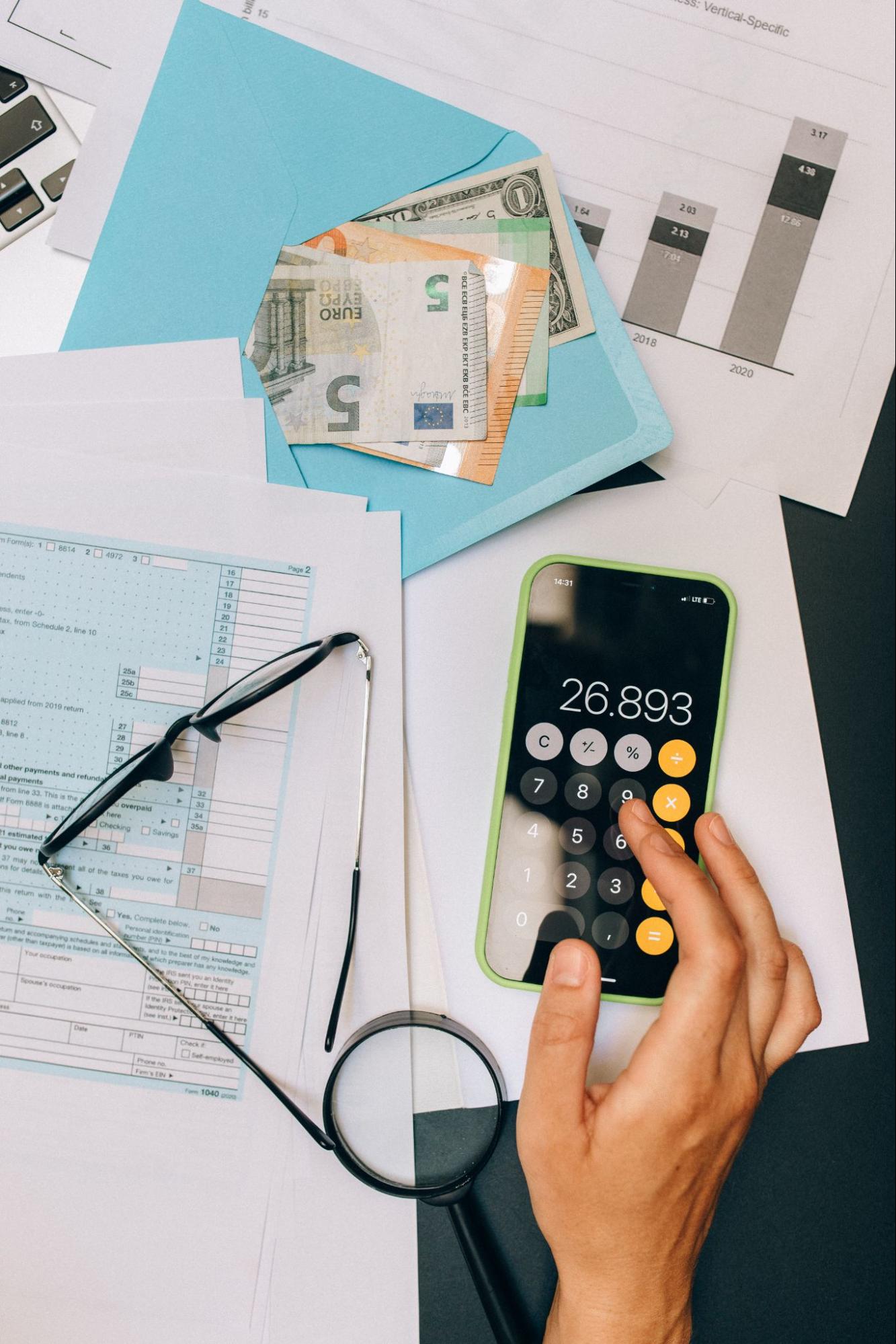 Cost Recovery Method - Definition, When to Use It, and Examples | Wall ...