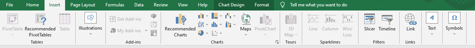 Dashboard Creation in Excel - Step by Step Guide and Examples | Wall ...