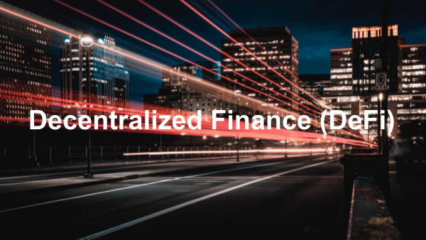 Defi - Definition, Uses, Concepts | Wall Street Oasis