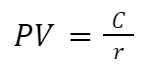 Discounting - Overview, Formula, Types, and Uses | Wall Street Oasis