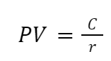 Discounting - Overview, Formula, Types, and Uses | Wall Street Oasis