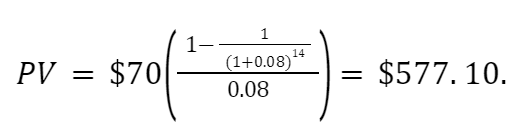 Discounting - Overview, Formula, Types, and Uses | Wall Street Oasis
