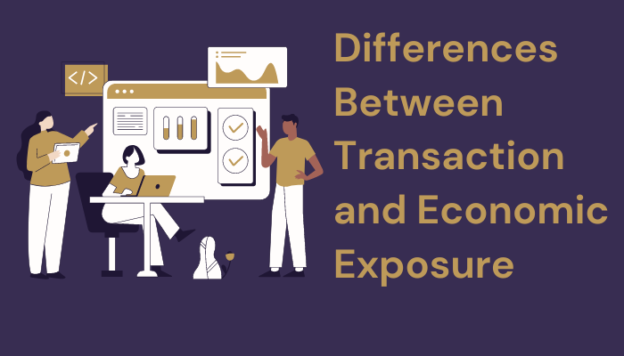 Economic Exposure - Definition, Examples, Impact of FX | Wall Street Oasis