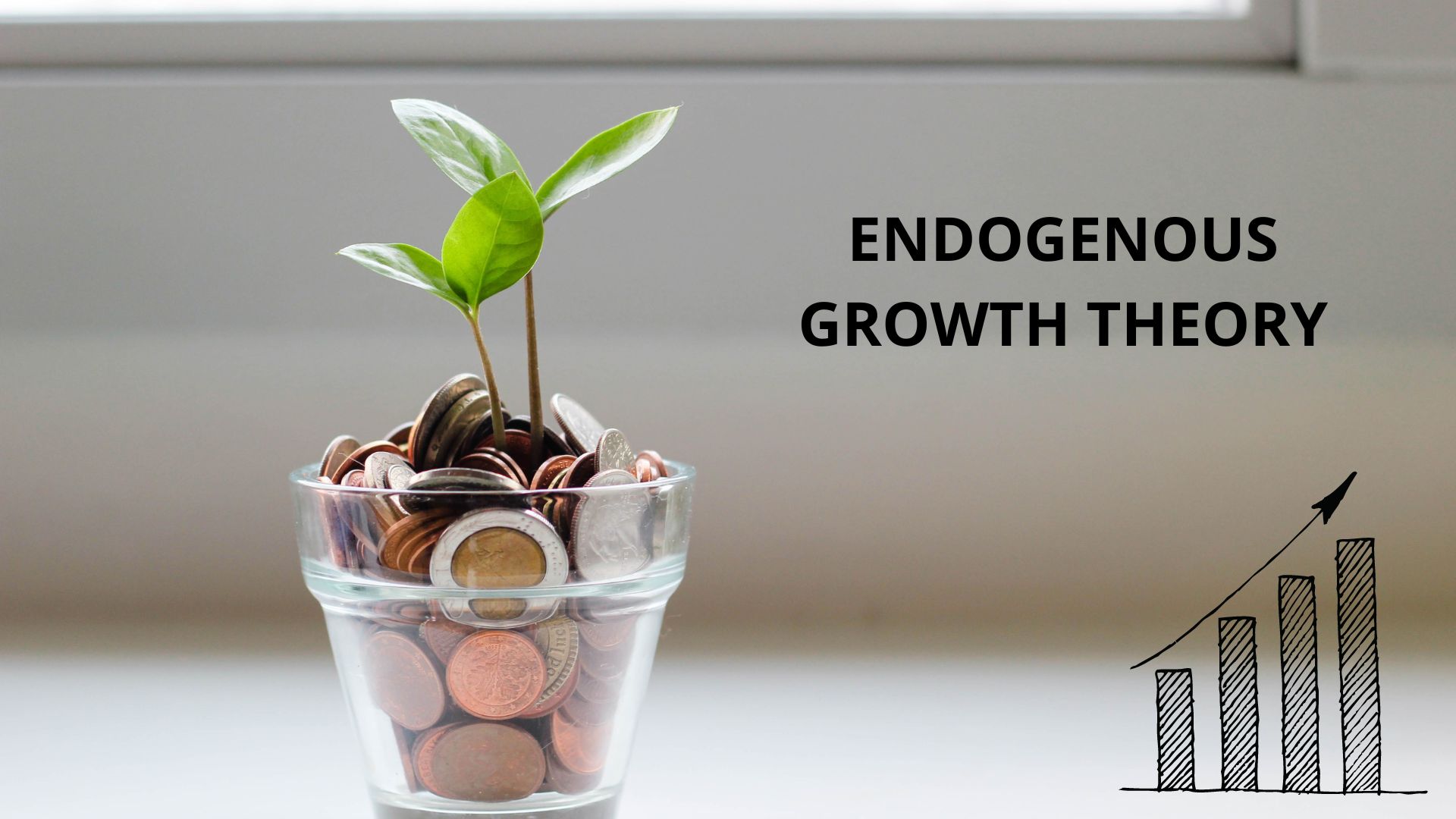 Endogenous Growth Theory - Overview, Assumptions, Limitations | Wall ...