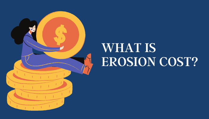 Erosion (in Finance) - Overview, How It Works, Examples | Wall Street Oasis