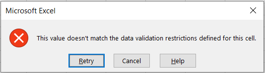 Excel Drop Down List - Overview, Easy Step-by-Step Guide | Wall Street ...