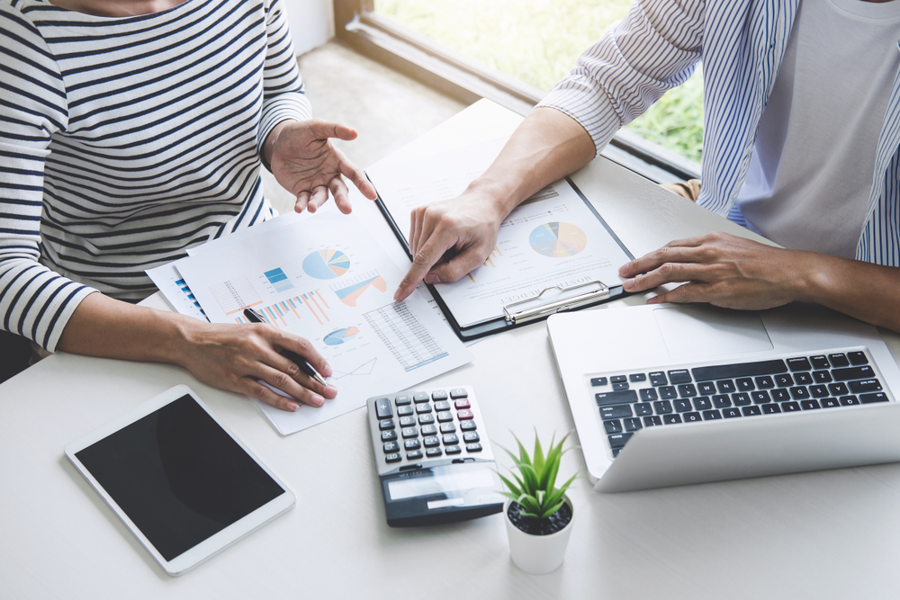 Financial Plan - Overview, Advantages, When and How to Create | Wall ...