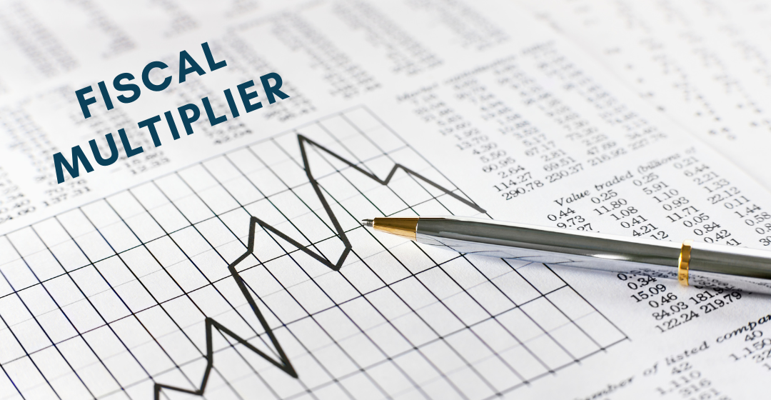Fiscal Multiplier - Overview, Formula, How To Measure, Factors | Wall ...