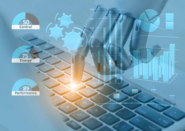 The Five Largest Robo-Advisors - Overview, How They Work, List | Wall ...