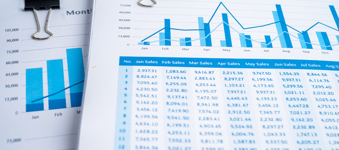 Forecasting Balance Sheet Items - Financial Modeling Guide | Wall ...