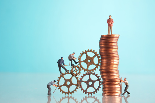 Friedman Doctrine - Overview, What It Says, Influence | Wall Street Oasis