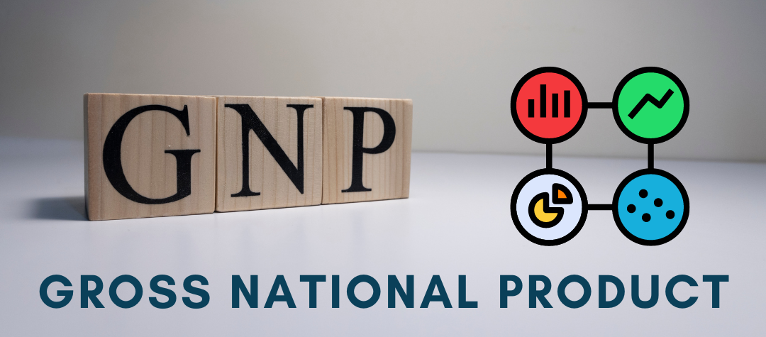 Gross National Product - Learn How to Calculate GNP of a Country | Wall ...