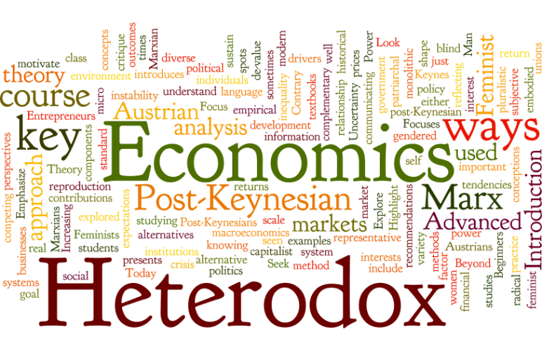 Heterodox Economics - Overview, History, and Theories | Wall Street Oasis