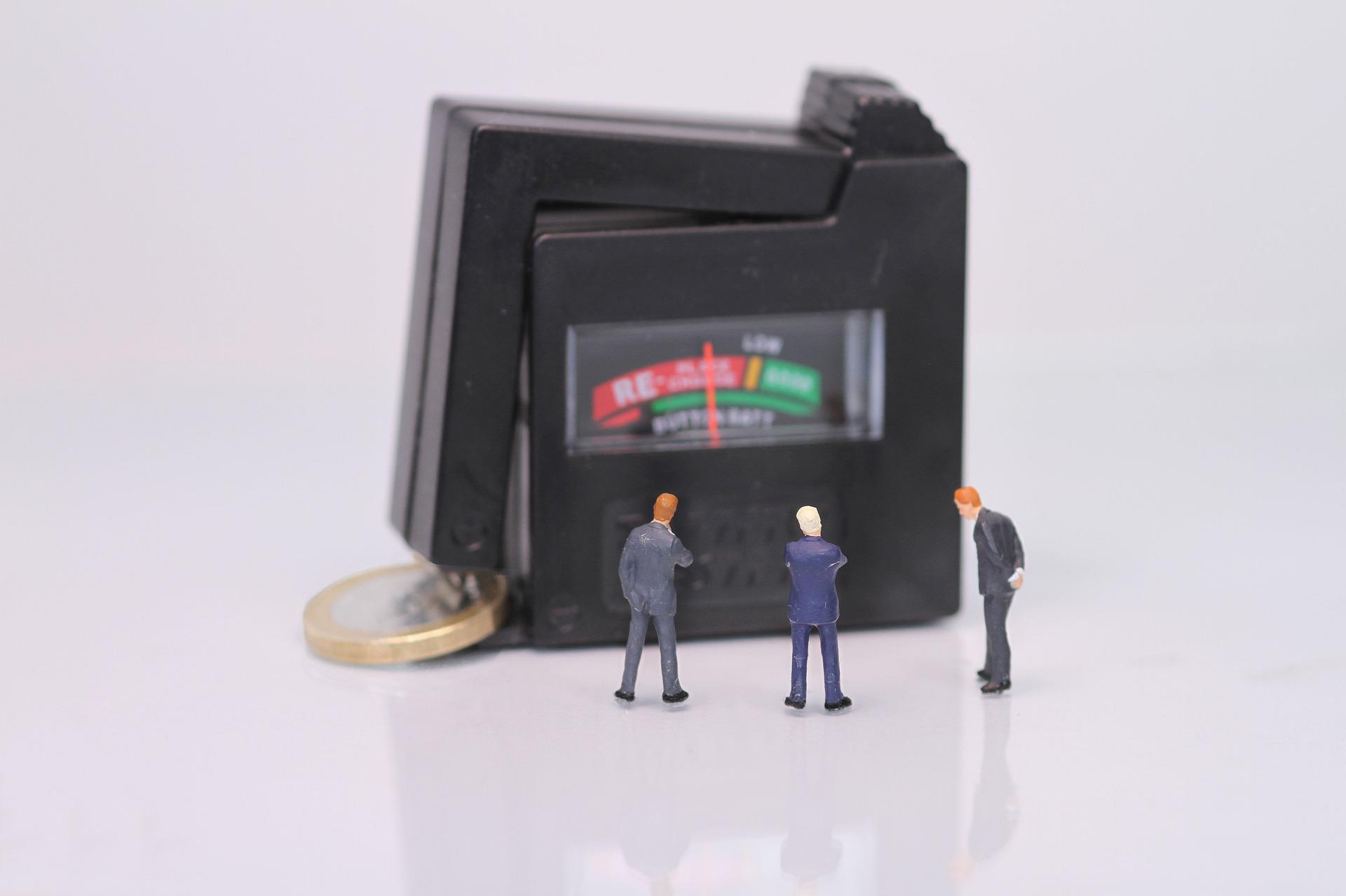 Interbank Market - Overview, Settlements, Trade Agreements | Wall ...