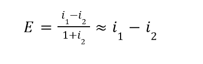 International Fisher Effect (IFE) - Definition, How to Calculate ...