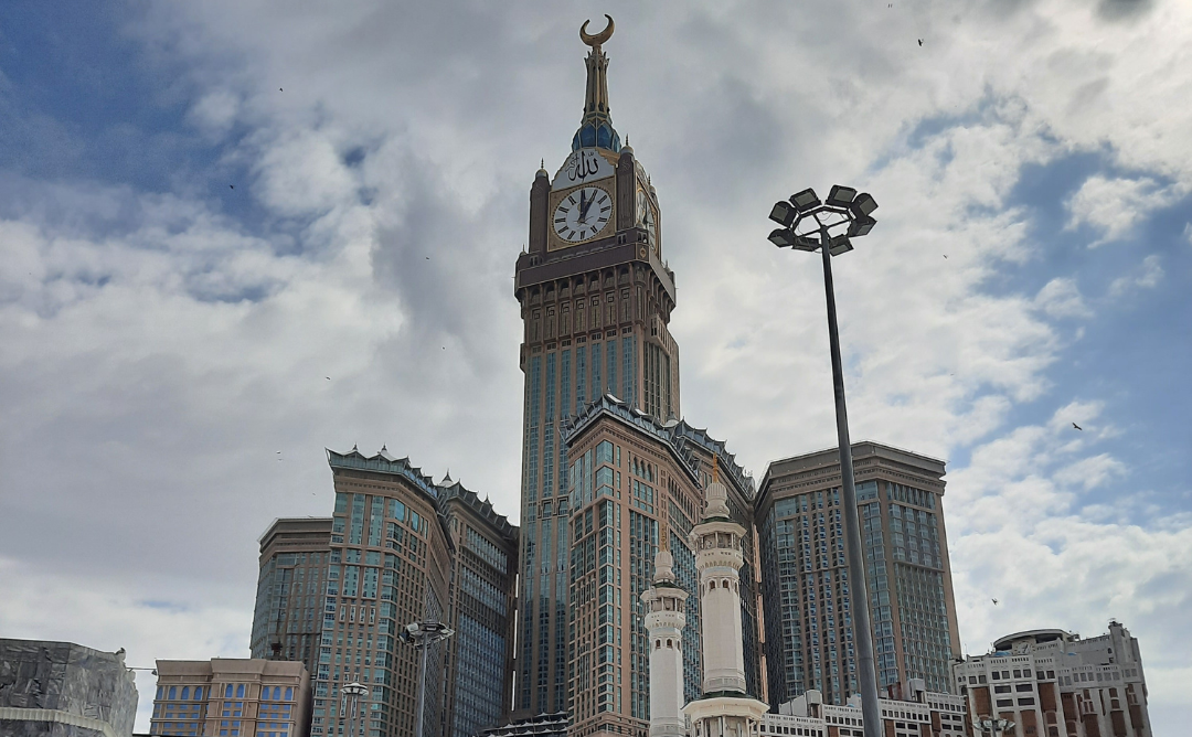 Islamic Finance - Principles and Types of Islamic Finance | Wall Street ...