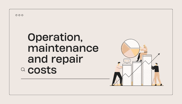 Life Cycle Cost Analysis - Overview, How It Works, Applications | Wall ...