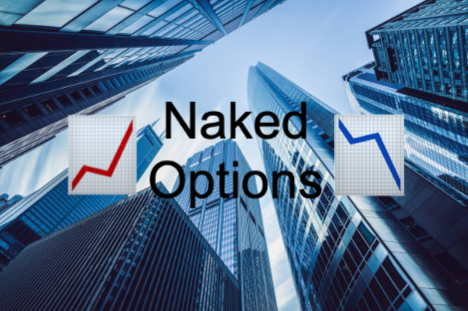 Naked Option - Overview, Naked Calls and Puts, Covered Options | Wall ...