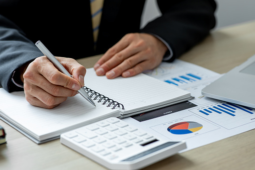 NAV (Net Asset Value) - Overview, Formula, Importance and Impact | Wall ...