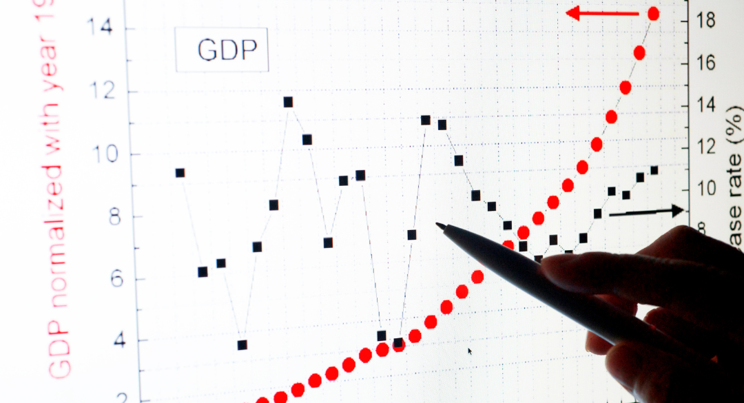 Net Domestic Product - Overview, Anaysis, and Examples | Wall Street Oasis