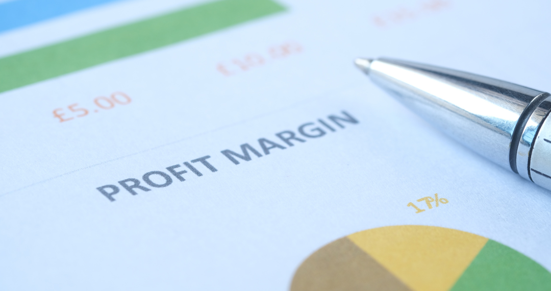 Operating Profit Margin - Learn to Calculate Operating Profit Margin ...
