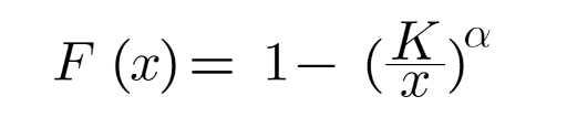Pareto Distribution - Overview, Formula, and Practical Applications ...