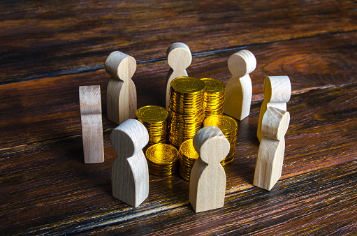 Pari-Passu - Overview, Uses and Applications, Example | Wall Street Oasis