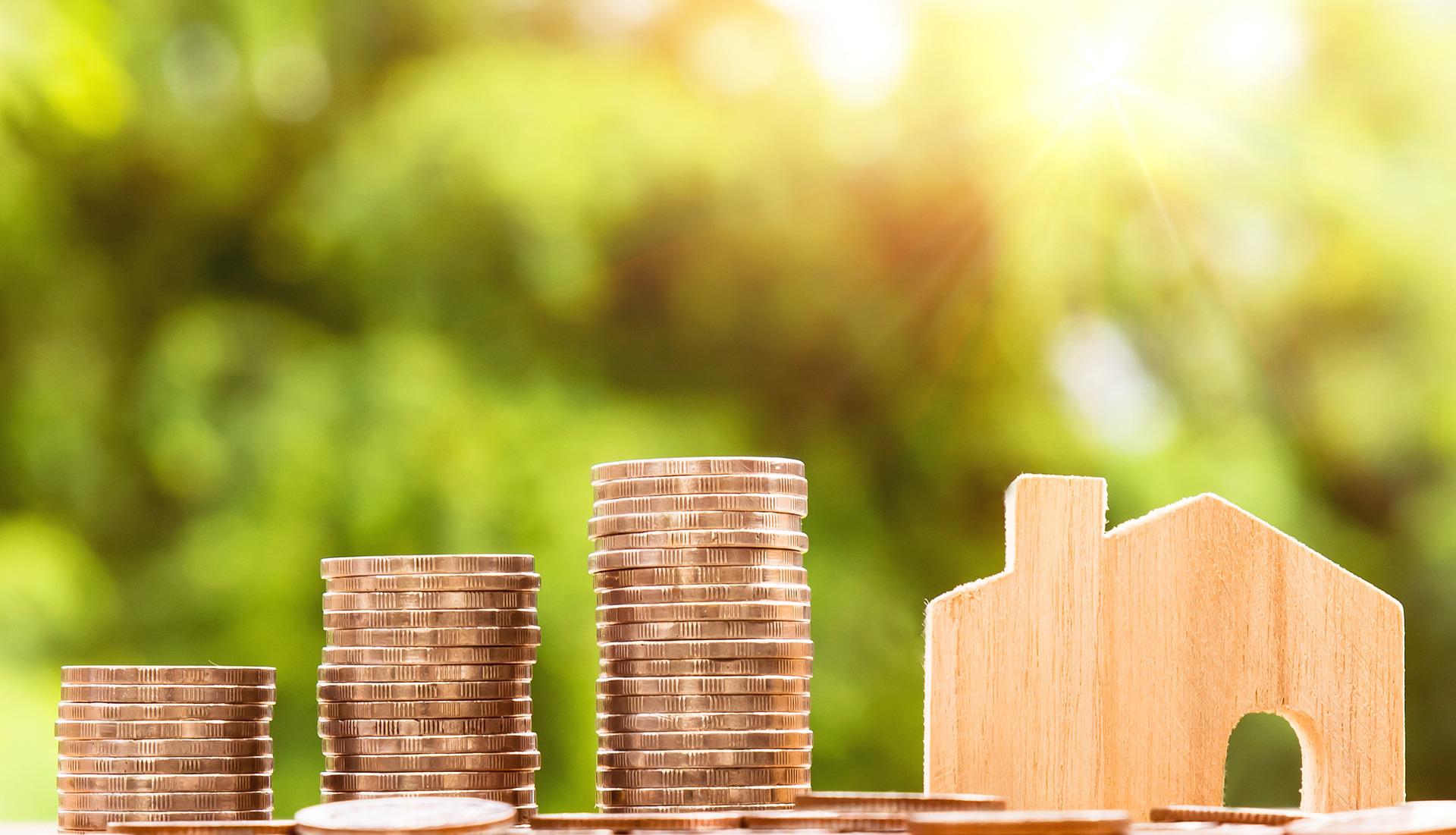 Real Estate Financial Analysis - Using Cap Rates and NOI | Wall Street ...