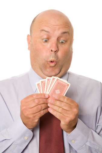 Sandbagging - Intentionally Lowering Expectations to Beat Them | Wall ...