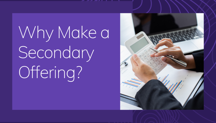 Secondary Offering - Overview, Example, How Secondary Offerings Work ...