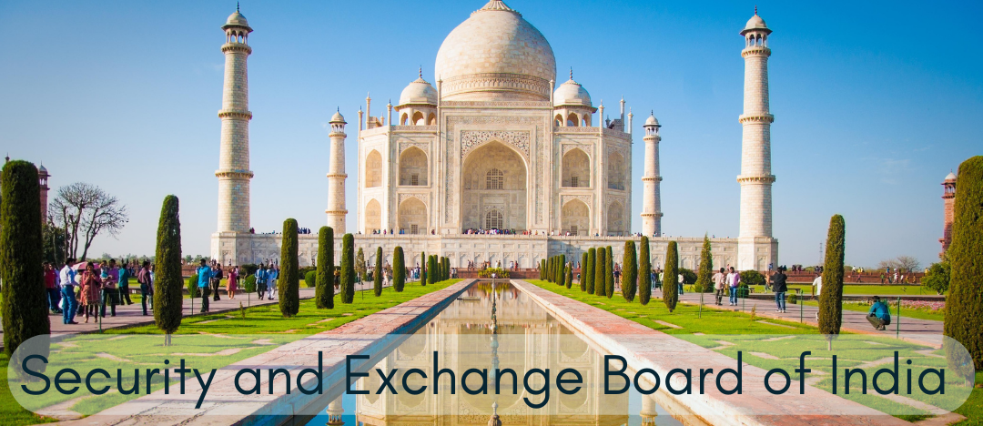 Securities and Exchange Board of India (SEBI) - Overview and Functions ...