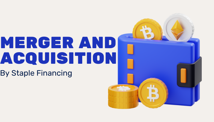 Staple Financing - Overview, Examples, How Staple Financing Works ...