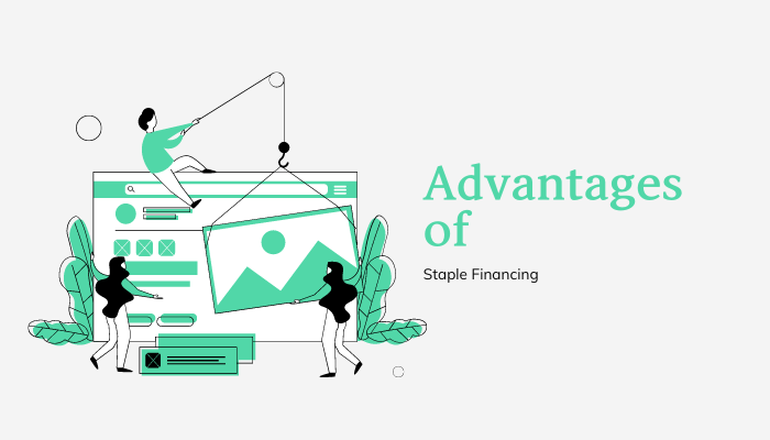 Staple Financing - Overview, Examples, How Staple Financing Works ...