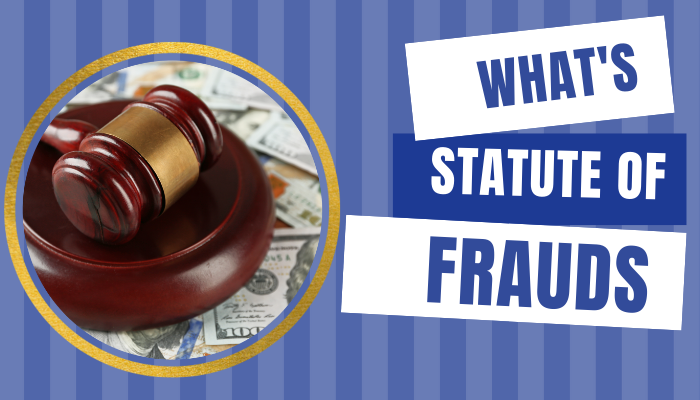 Statute of Frauds - Overview, Contracts Governed, Exceptions | Wall ...