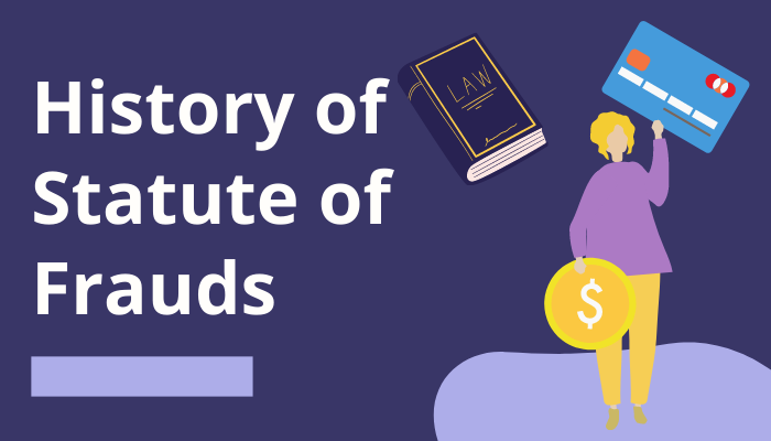 Statute of Frauds - Overview, Contracts Governed, Exceptions | Wall ...