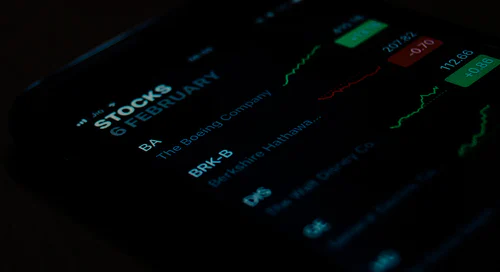 Stock Symbol (Ticker) - Overview, Origin, Share Classes | Wall Street Oasis