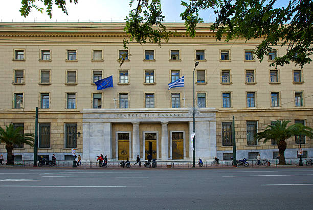 Top Banks in Greece - Overview of the Biggest Banks in Greece | Wall ...