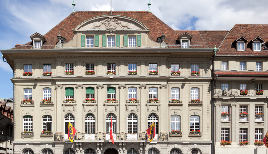 Top Banks in Switzerland - Overview of the Biggest Banks in Switzerland ...