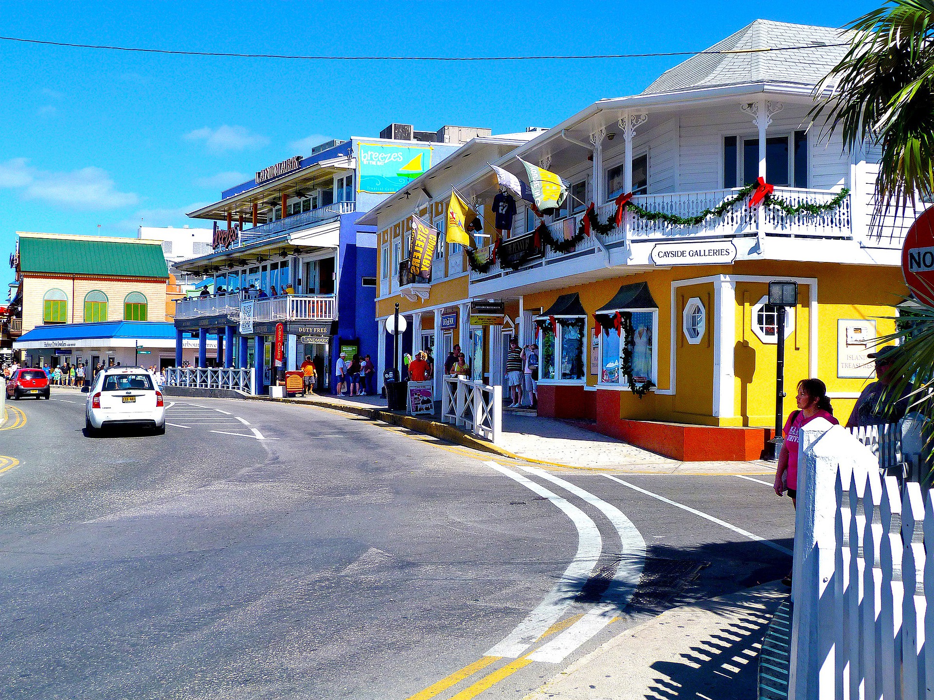 Cayman Islands Dollar (KYD) - Overview, History, and Tax Haven | Wall ...